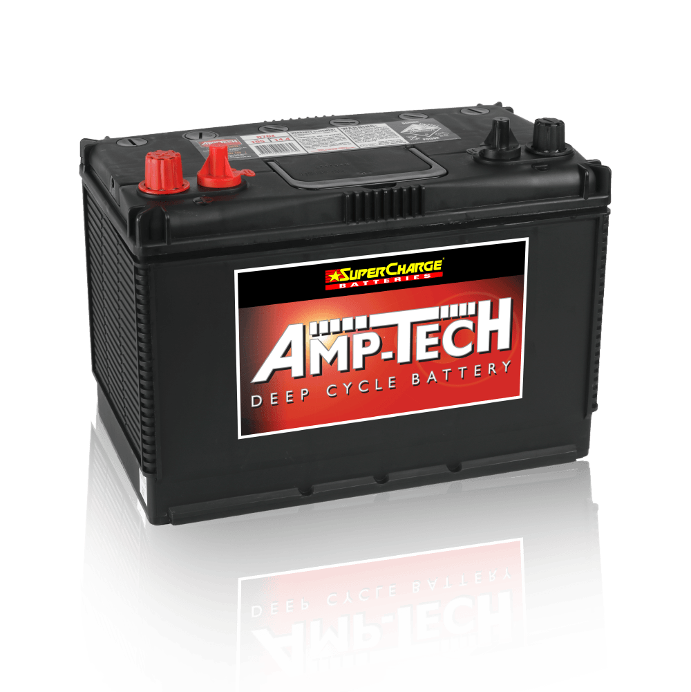 Deep Cycle – Wynnum Battery Service