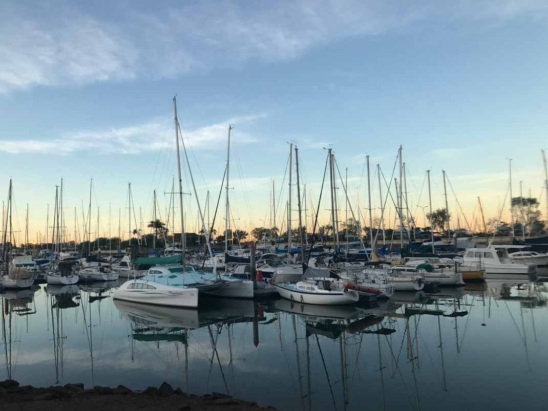 Wynnum Battery Service - Marine Batteries for any Boat.