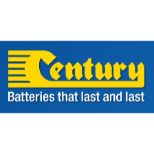 Wynnum Battery Service - Century Batteries
