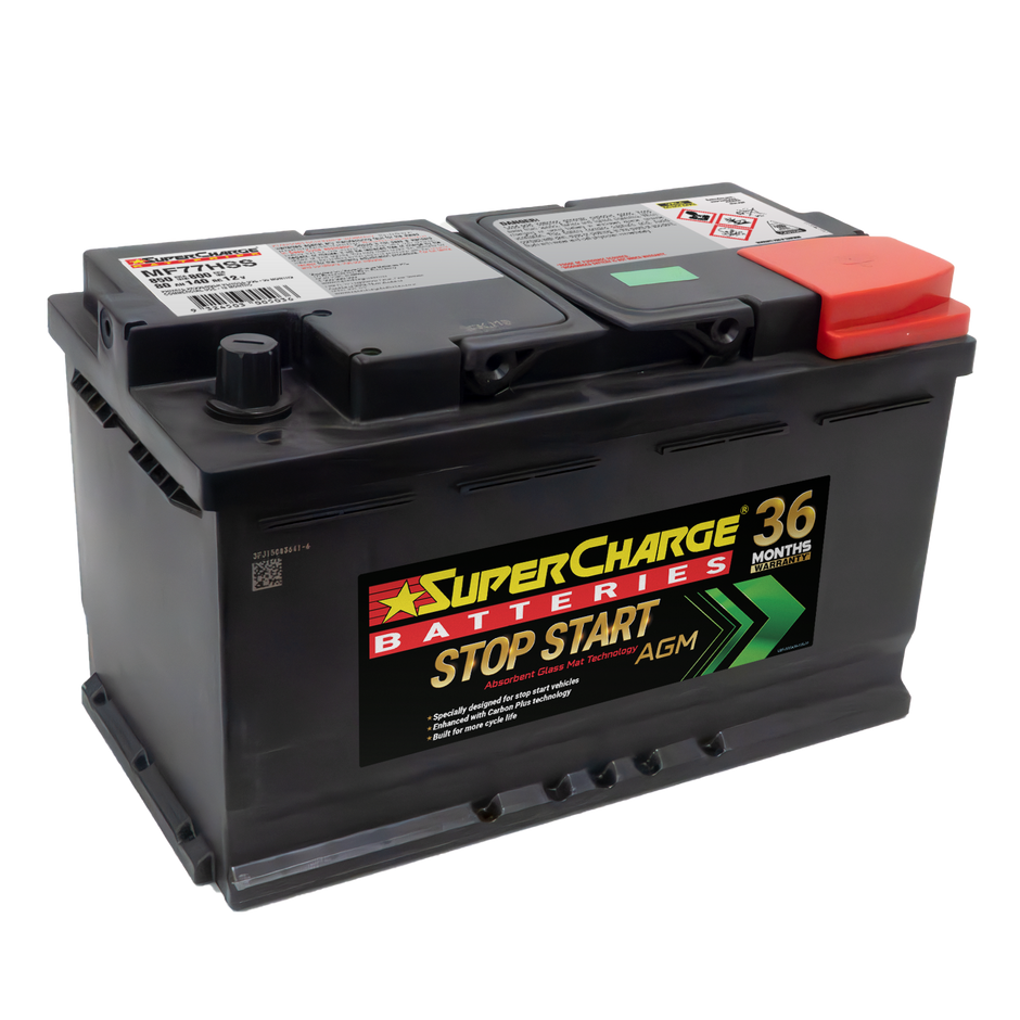 Wynnum Battery Service - Batteries to power any Car